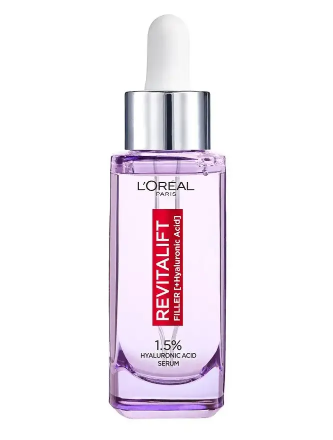 L'oreal Serum protiv bora Revitalift Filler Hyaluron 30 ml