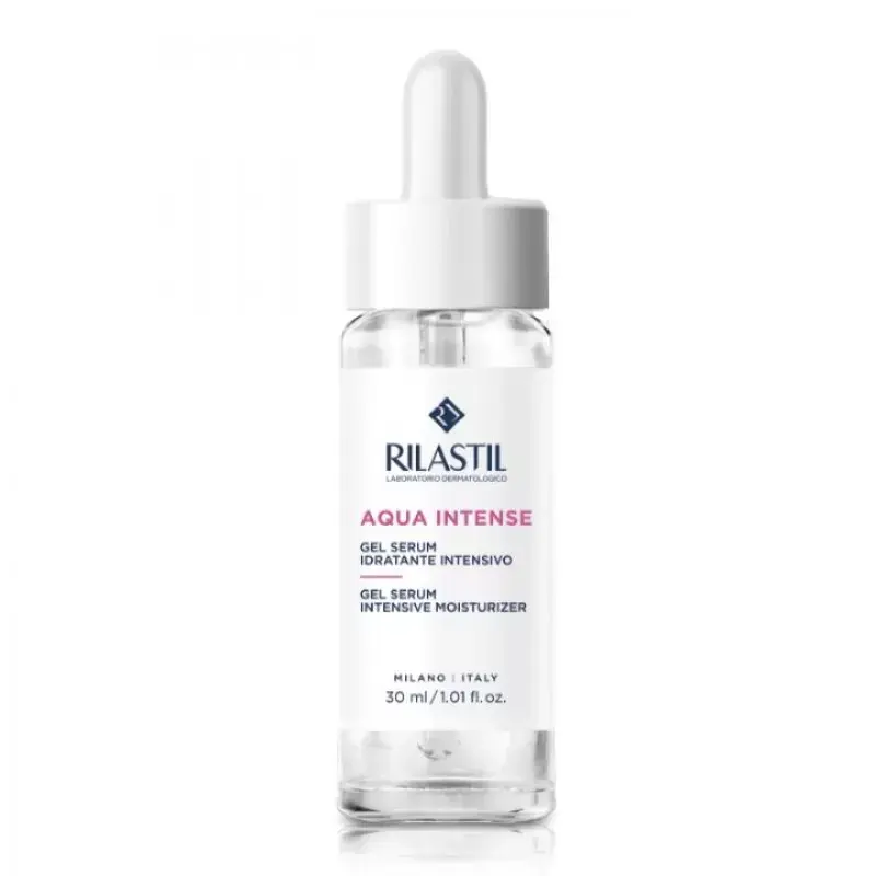 Rilastil Serum za lice Aqua intense, 40 ml