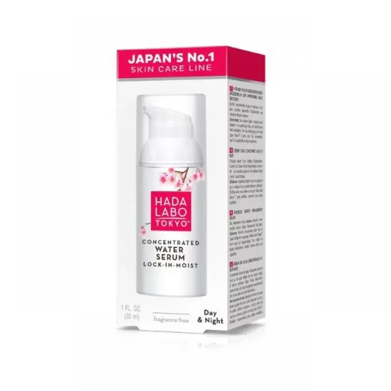 Hada Labo Serum za lice, 30 ml