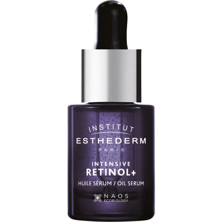 Institut Esthederm Uljani retinol + serum za lice Intensive, 15 ml