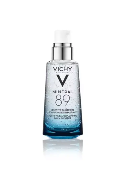 VICHY Serum za lice Mineral 89 50 ml