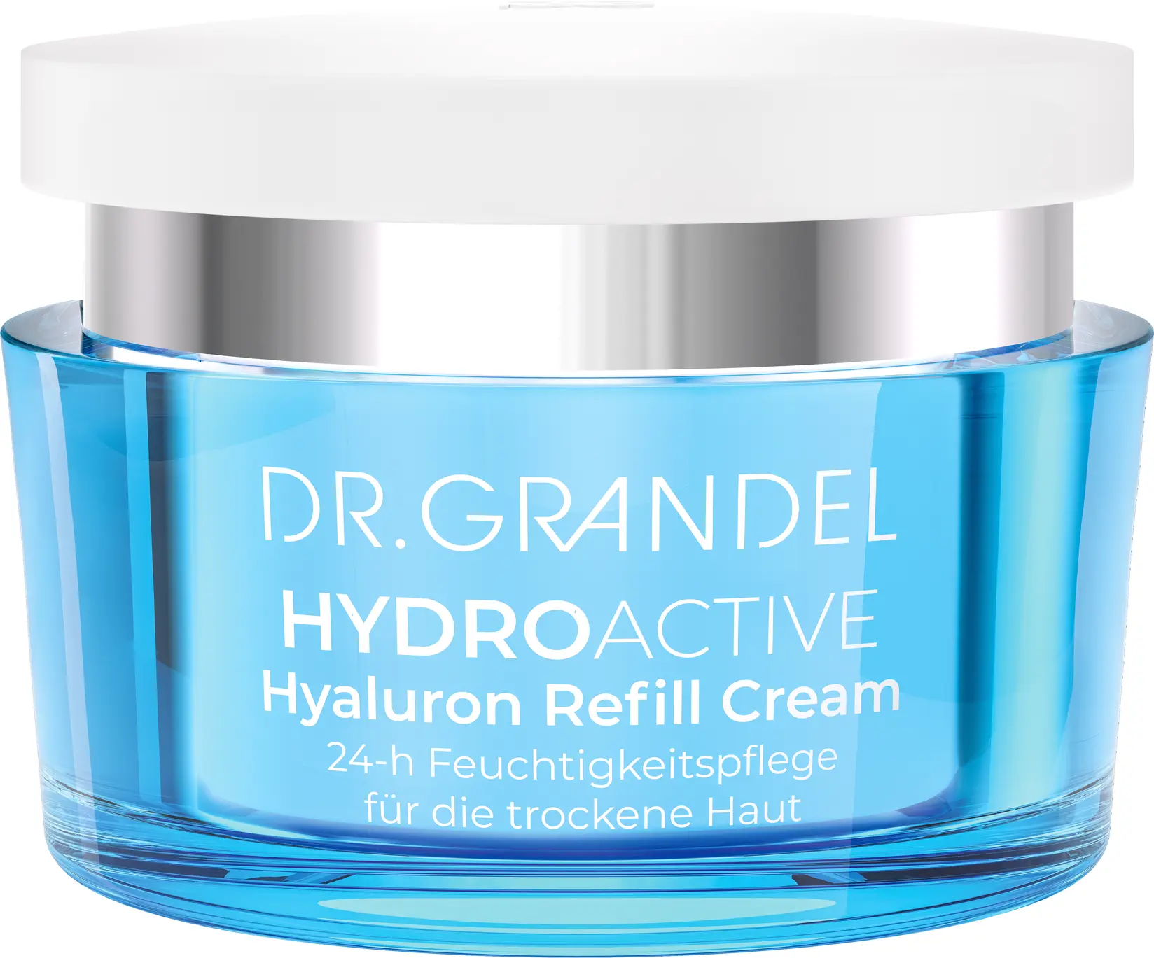 DR.GRANDEL Hijaluron Refil krema HYDRO ACTIVE 50ml