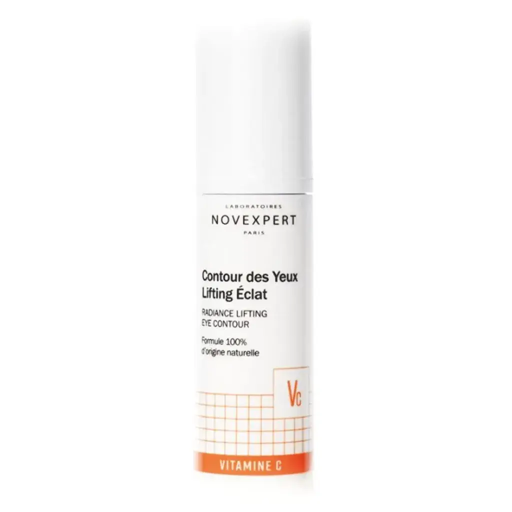 Novexpert Krema za zonu oko očiju Radiance Lifting, 15ml
