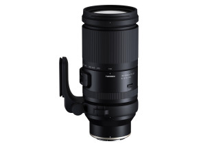 Tamron 150-500mm f/5-6.7 Di III VXD za Nikon Z