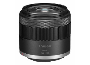 Canon RF-S 14-30mm f/4-6.3 IS STM PZ