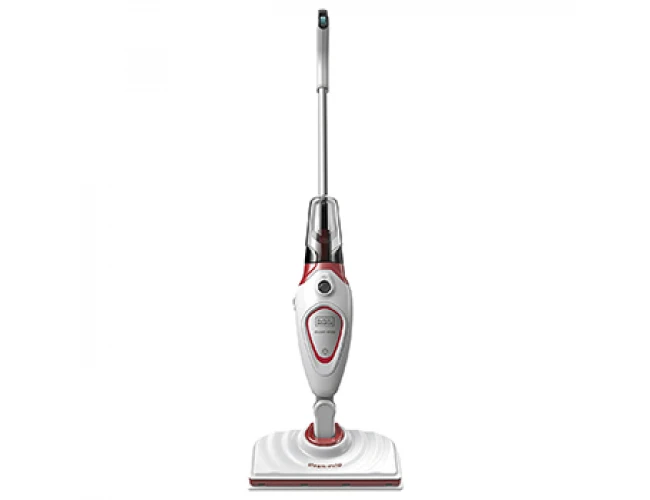 Black & Decker BDS1616R parni mop