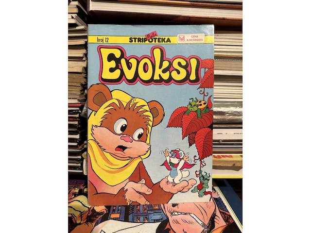 Evoksi 12