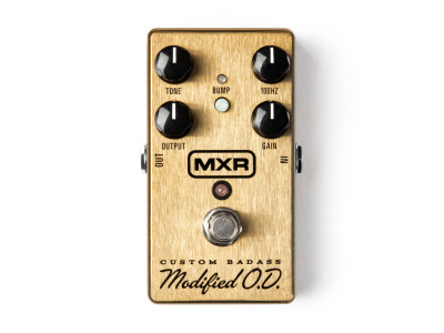 MXR M77 MXR CUSTOM BADASS MODIFIED OD