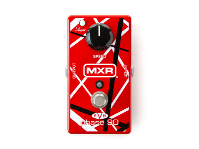 MXR EVH90 MXR PHASE 90 RED