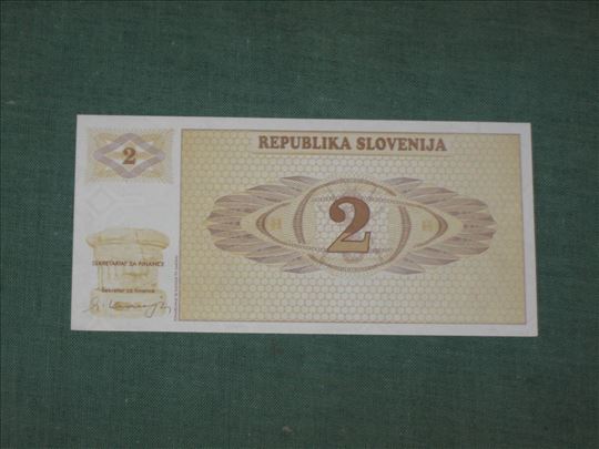 2 Tolara 1990