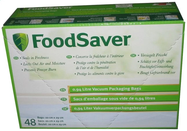 FoodSaver FSB4802-I kese za vakumiranje
