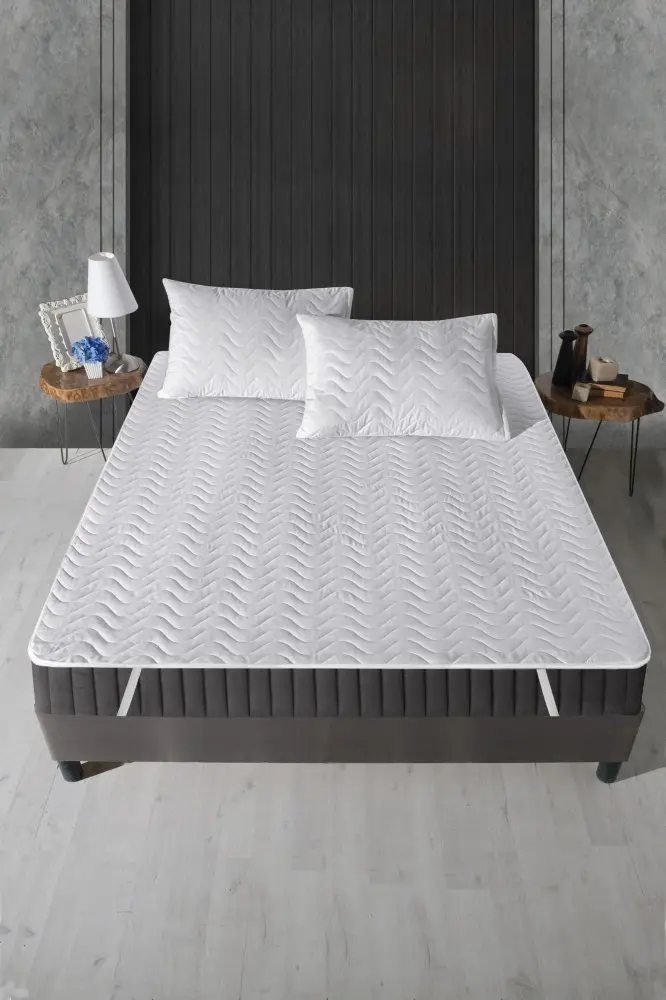 L'essentiel Maison Quilted Alez Navlaka za krevet, 200x200