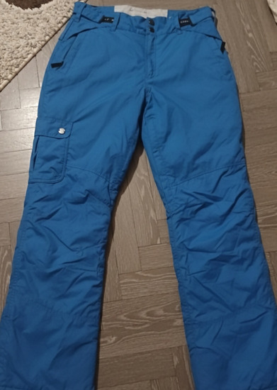 Muske ski pantalone M-NOVO
