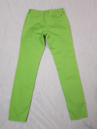 Tommy Hilfiger original pantalone zelene