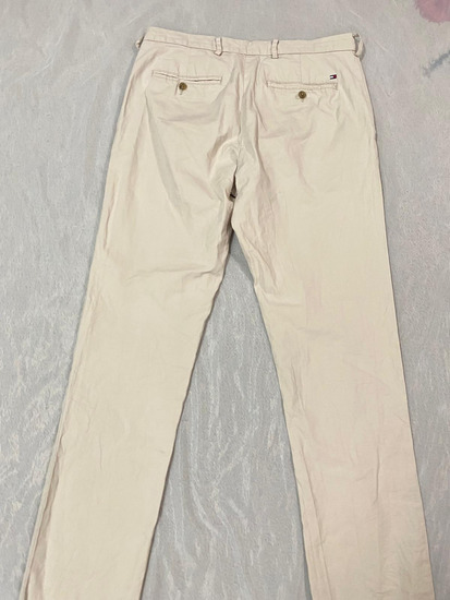 Tommy Hilfiger original muske pantalone