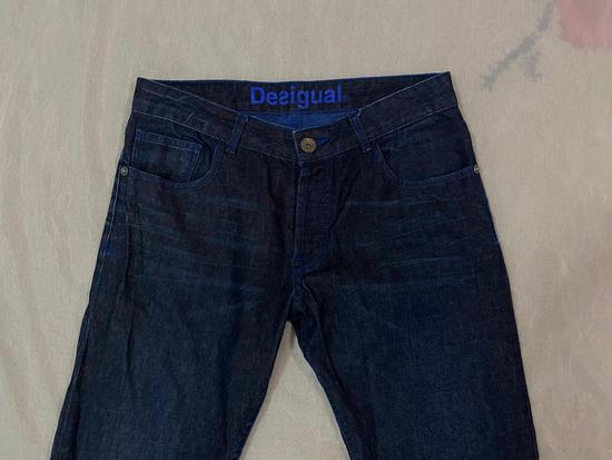 Desigual original farmerke