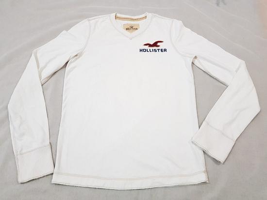 Hollister original muska majica dugackih rukava