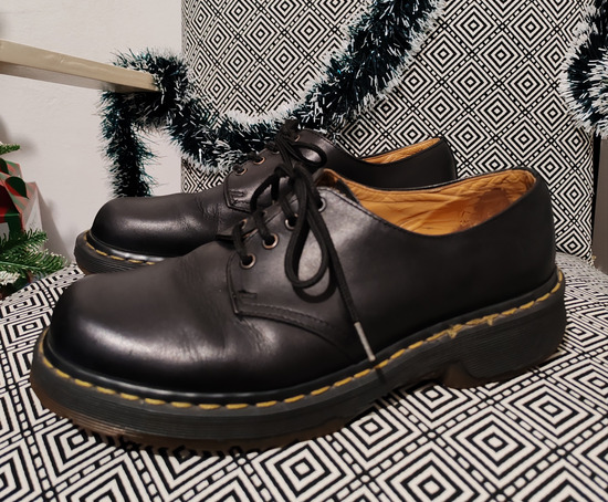 Dr.Martens cipele broj 43