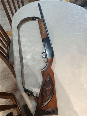 Mossberg 5500 12/70