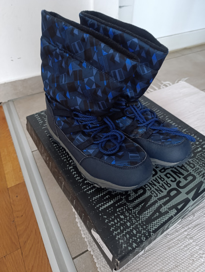 Dečije čizme Rang toggle BG 38