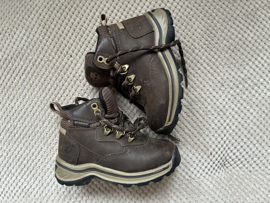 Timberland kao nove 23.5 duzina 14cm
