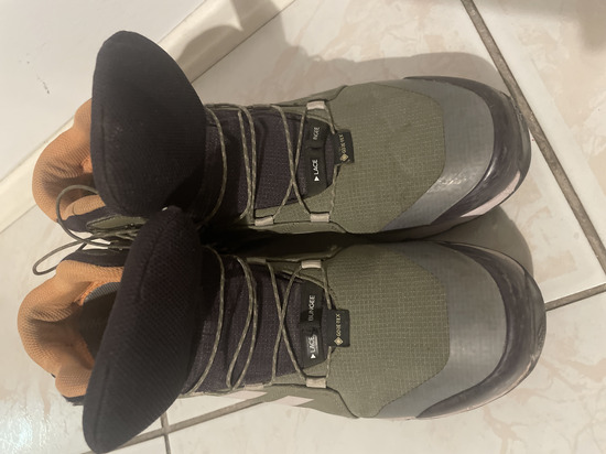 Adidas Terrex 40