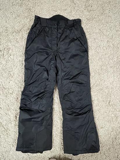Pocopiano ski pantalone 10 god br 140 KAO NOVE