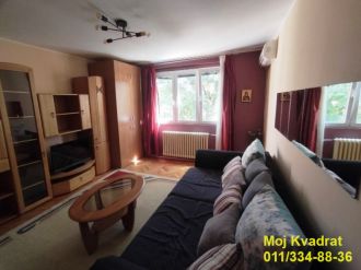 51m² 600€
Beograd, Palilula, Karaburma, Stevana Dukića