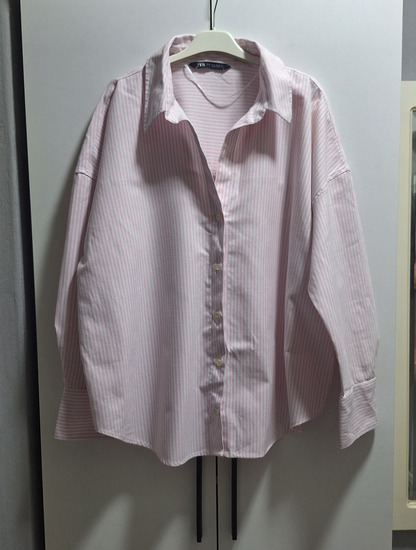 Zara oxford košulja