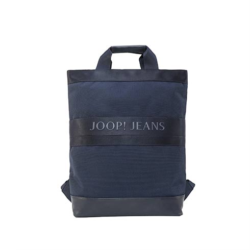 JOOP JEANS MUSKI RANAC MODICA JARON BACKPACK DARKBLUE