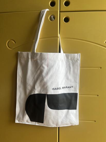 Isabel Marant ceger
