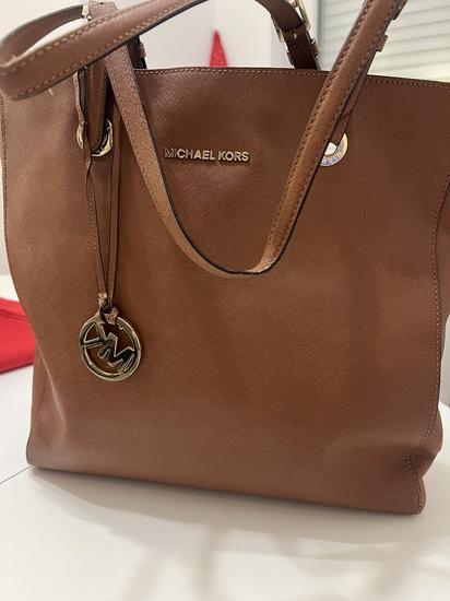 Michael Kors kozna torba