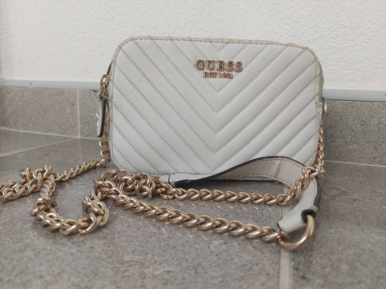ORIGINAL guess torba