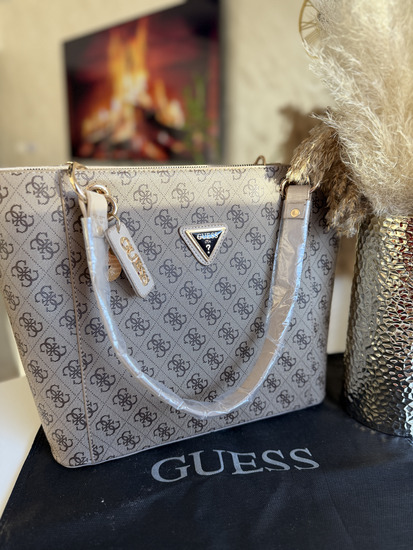Guess torba