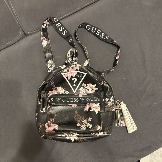 Original guess ranac