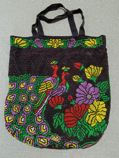 Vintage torbica iz 70ih