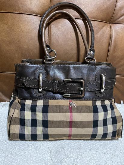 Burberry torba,original