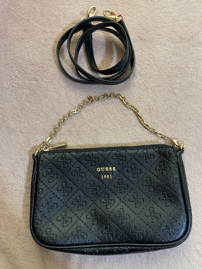 Guess torbica - nije original