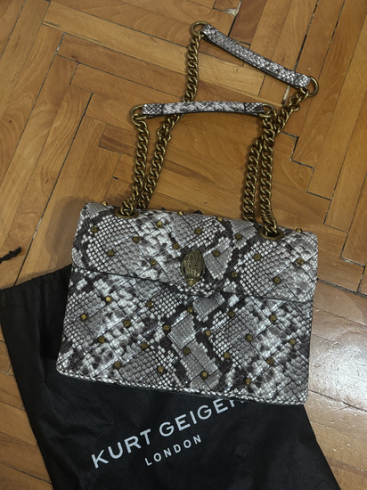 Kurt Geiger original torba