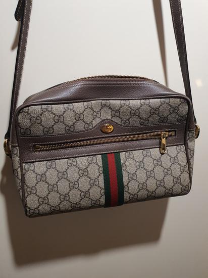 Gucci torba