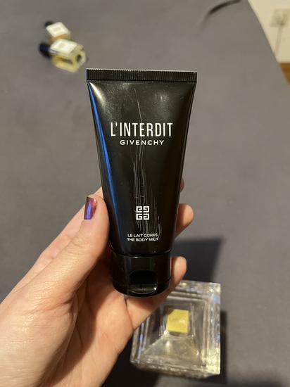 Givenchy L’interdite losion