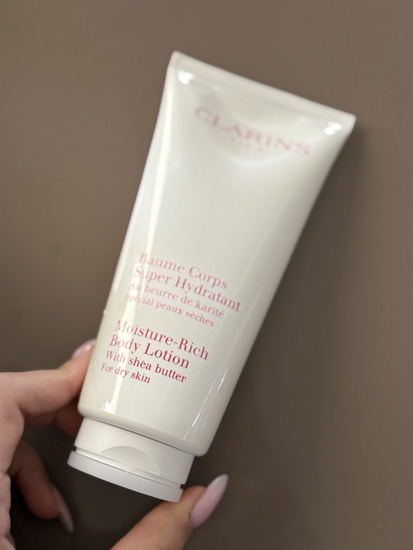Clarins - Body Lotion - 200ml