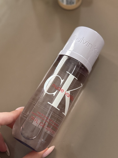 Calvin Klein - Hair & Body Mist - 236ml