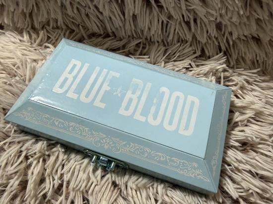 Blue Blood