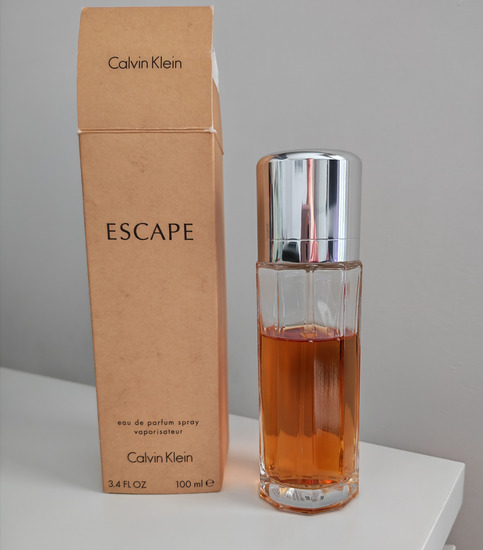 Calvin Klein Escape EDP