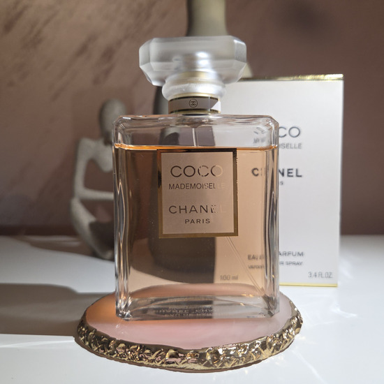 Chanel Coco Mademoiselle EDP