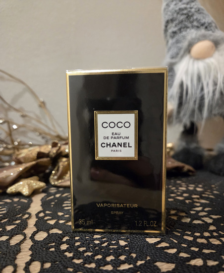 Coco Chanel