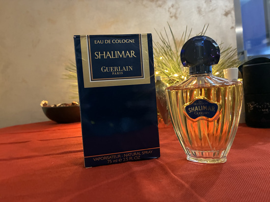 Guerlain Shalimar