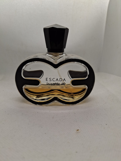 INCREDIBLE ME, ESCADA, EDP