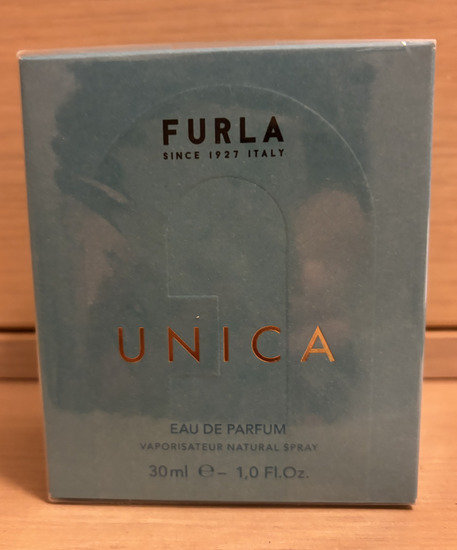 Furla parfemi 30 ml novo